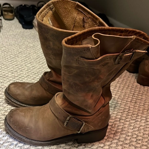 Freebird by Steven | Shoes | Freebird Boots Size 7 | Poshmark